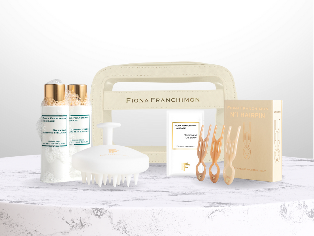 Fiona Franchimon Haircare