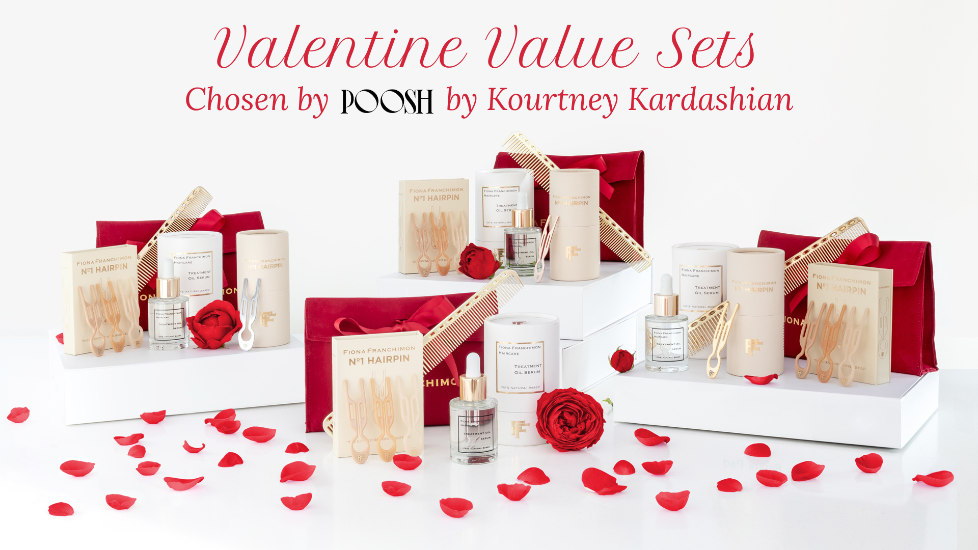 Fiona Franchimon | Haircare | No 1 Hairpin