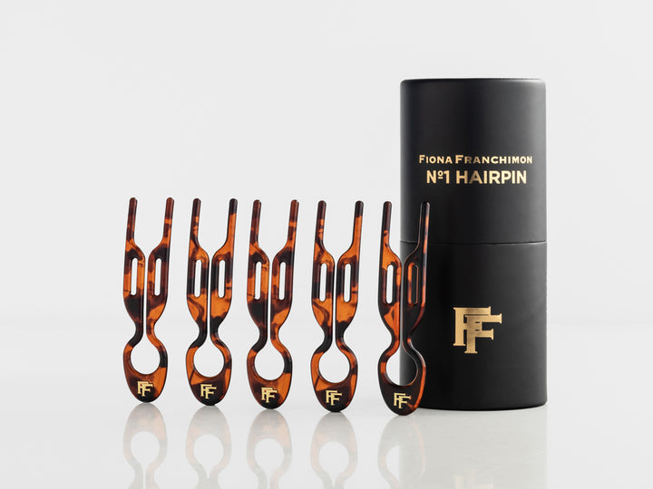 Fiona Franchimon | Haircare | No 1 Hairpin