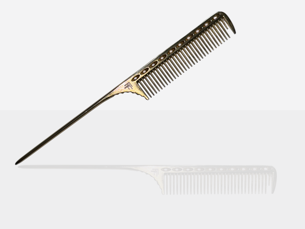 Nº1 Tail Comb – Fiona Franchimon